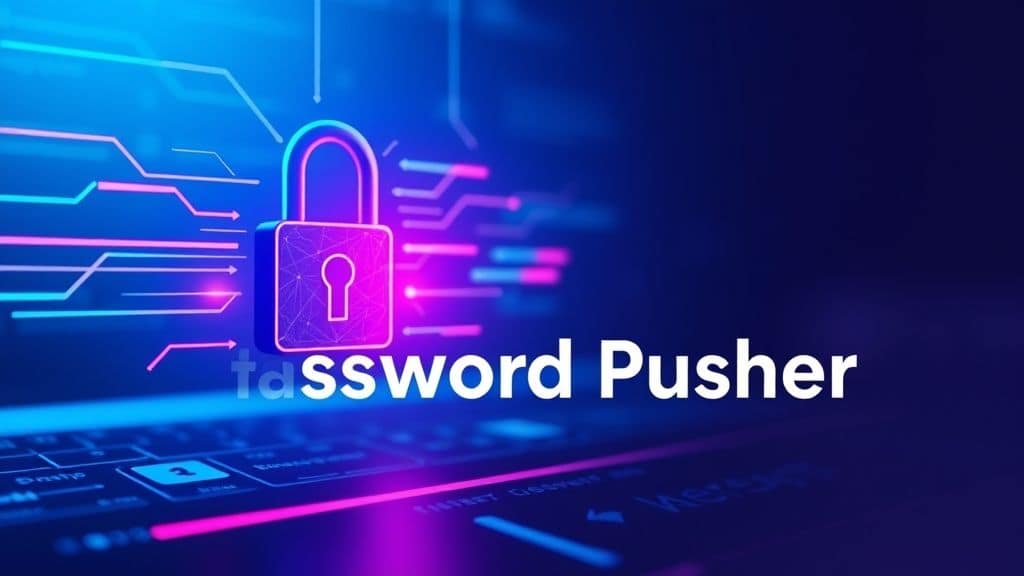 Mise en place d’une solution d’envois sécurisée de mots de passes via un Password Pusher remanié ...